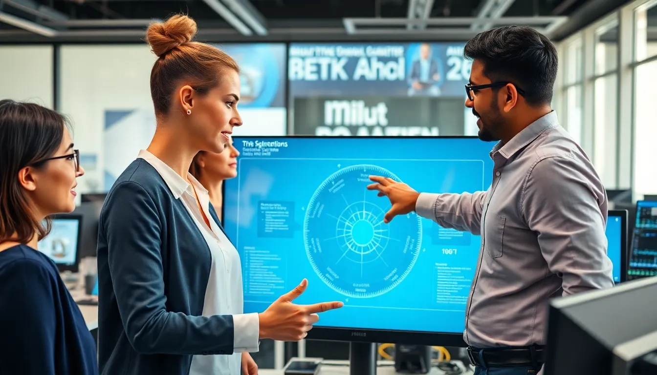 Network Segmentation The Ultimate Shield Against Cyber Threats For Your Business Biomedtrics Inc